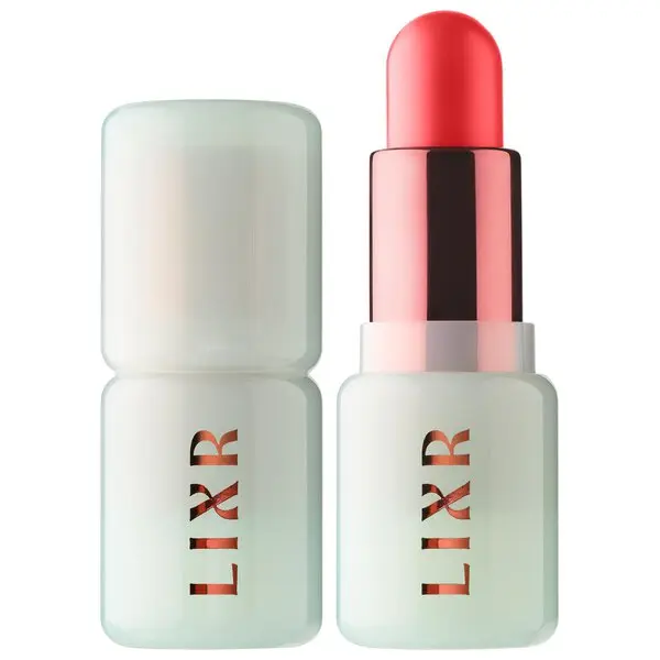 LIXR BEAUTY Lixstick Creamy Lip +cheek Tint Stick - Kumato