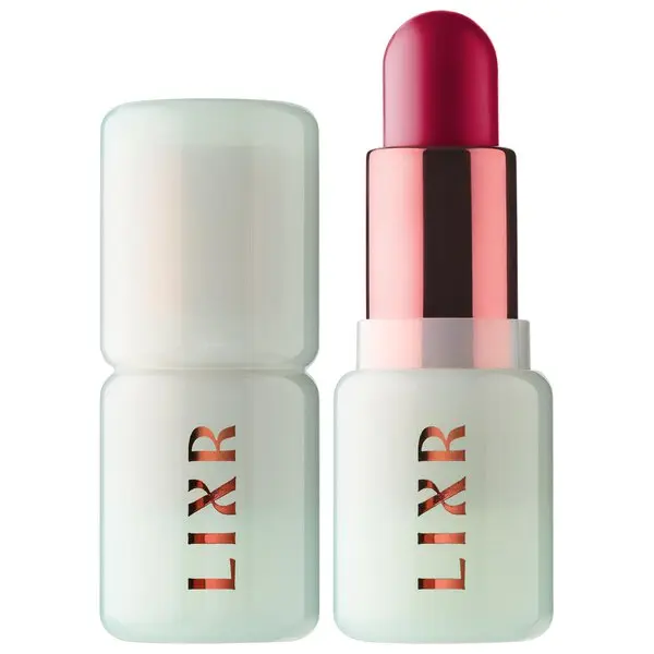 LIXR BEAUTY Lixstick Creamy Lip +cheek Tint Stick - Primrose