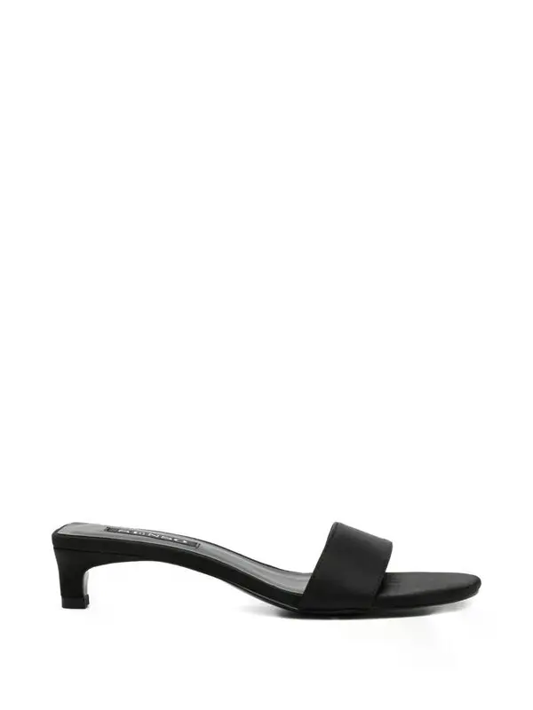 Senso Gracey Sandals - Black