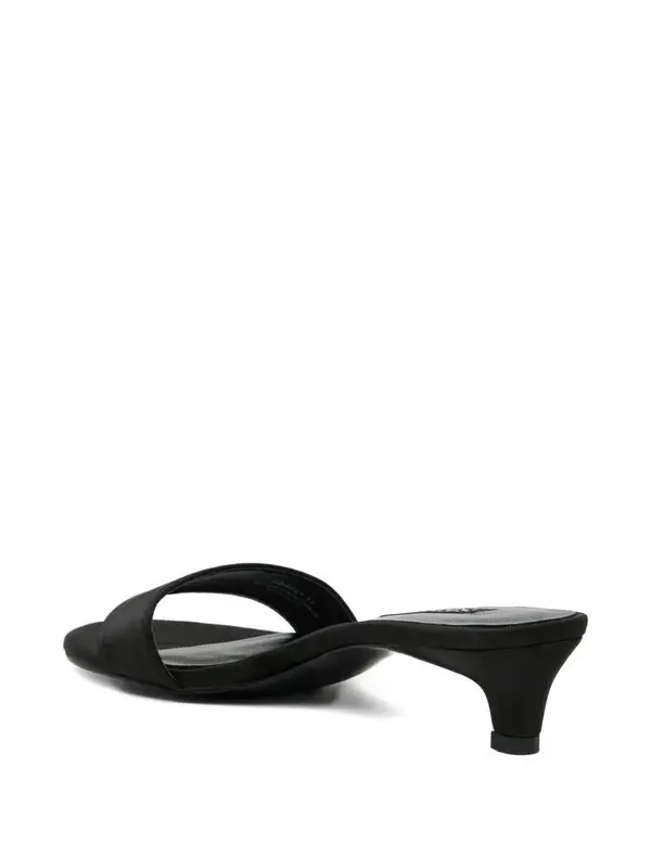 Senso Gracey Sandals - Black