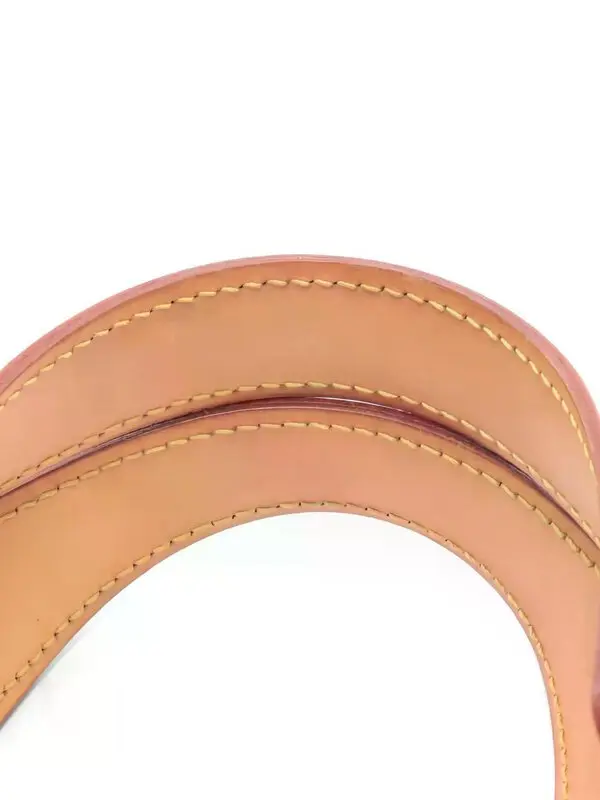 LOUIS VUITTON 2006 Teda Pm Monogram Shoulder Bag