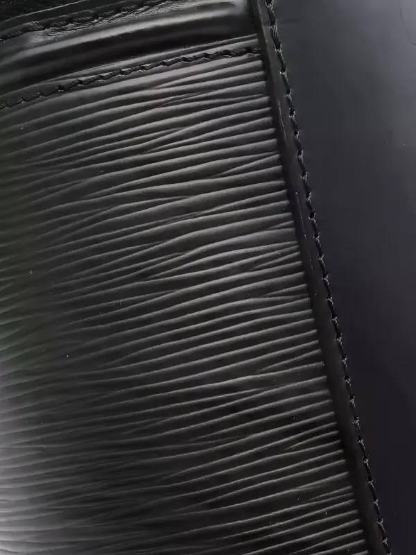 LOUIS VUITTON Cannes Leather Tote Bag