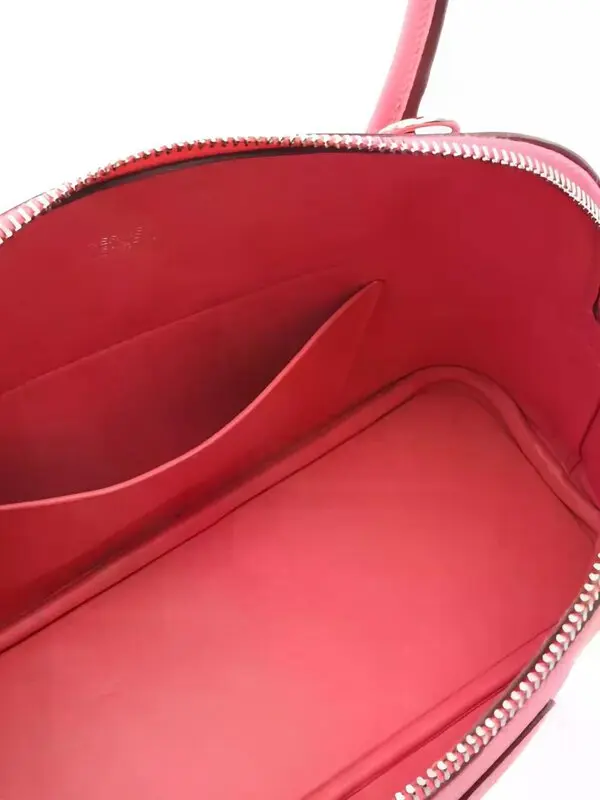 Hermès 2020 27 Bolide Tote Bag - Pink