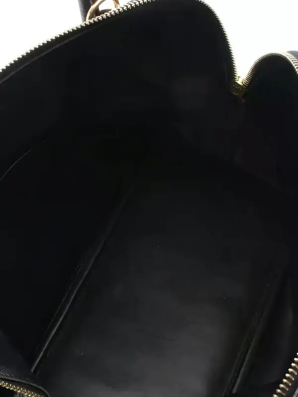 Hermès 2006 Bolide 31 Leather Handbag