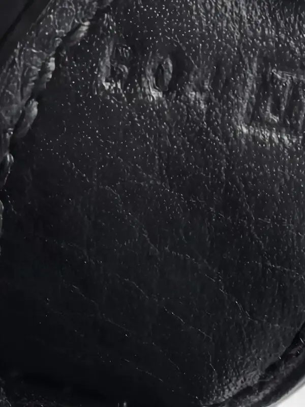 Hermès 2006 Bolide 31 Leather Handbag