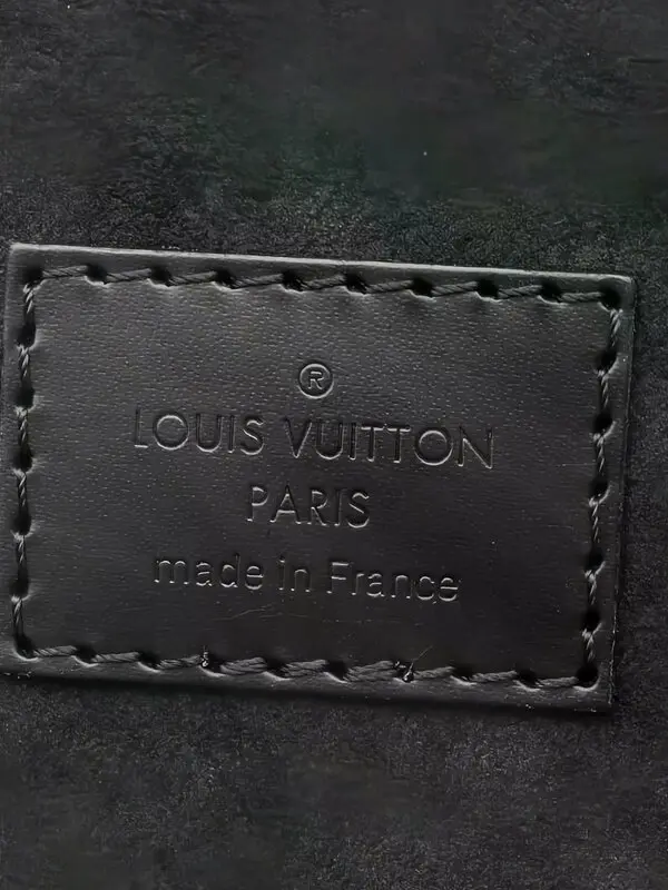 LOUIS VUITTON 2018 Cannes Handbag - Black