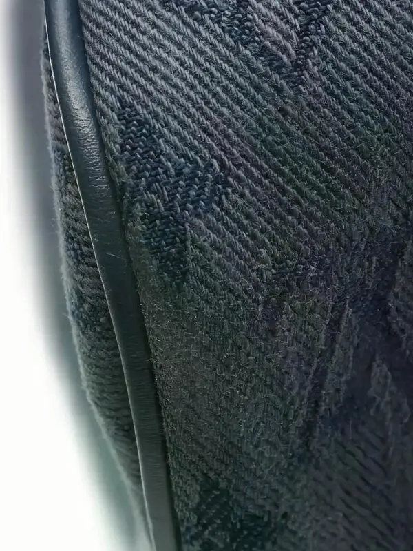 LOUIS VUITTON 2010s Keepall Bandouliere 50 Monogram Bag