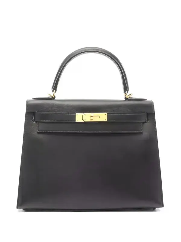 Hermès 2019 28 Kelly Tote Bag