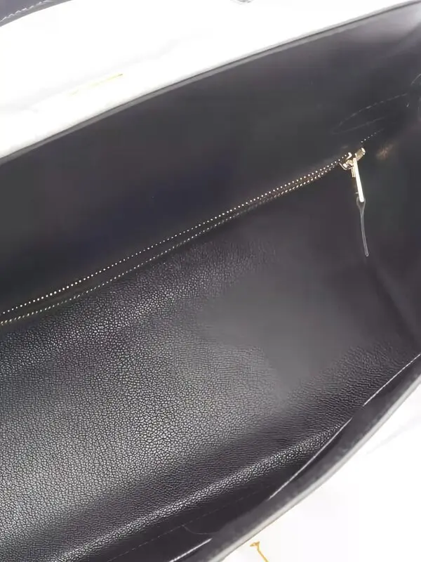 Hermès 2019 28 Kelly Tote Bag
