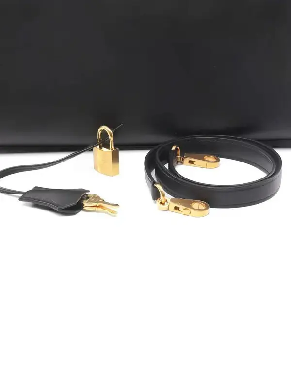 Hermès 2019 28 Kelly Tote Bag