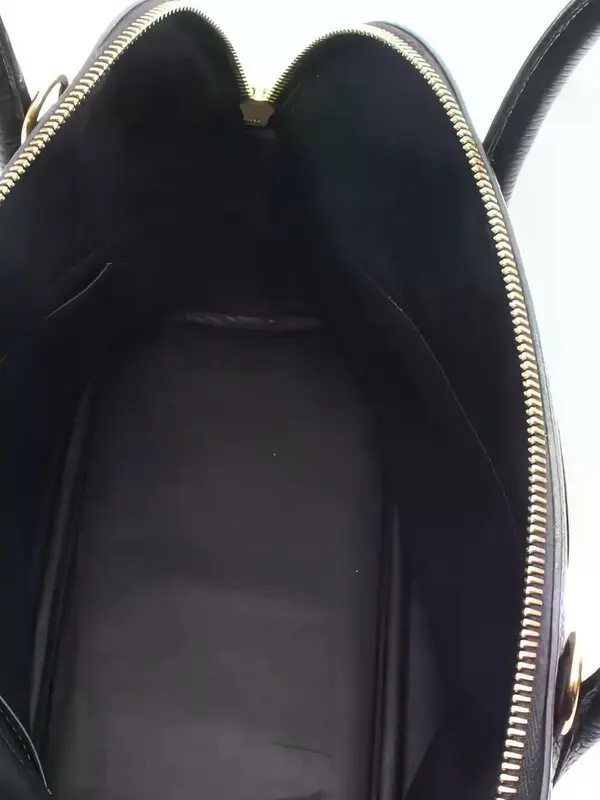 Hermès 2020 31 Bolide Tote Bag - Black