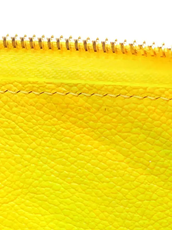 LOUIS VUITTON 2021s Monogram-debossed Wallet