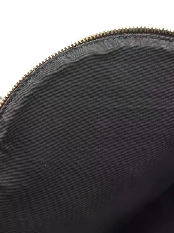 LOUIS VUITTON 2015 Palm Springs Pm Monogram Backpack - Brown