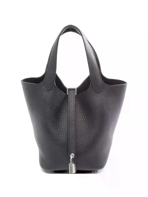 Hermès 2025 Pm Picotin Lock Tote Bag