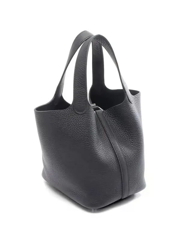 Hermès 2025 Pm Picotin Lock Tote Bag