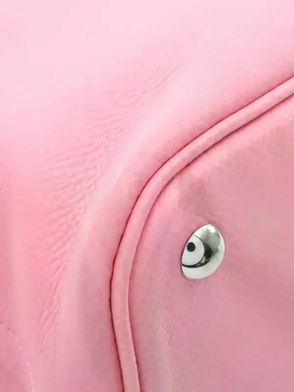 Hermès Bolide 27 Top-handle Tote Bag