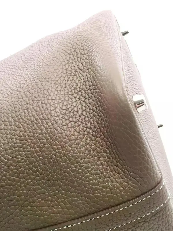 Hermès 2016 Pm Picotin Tote