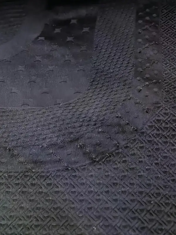 Hermès 2000's Coaching Stall Beads Scarf