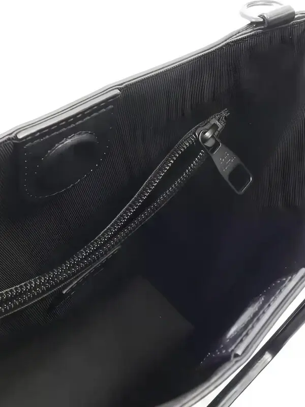 LOUIS VUITTON Leather Handbag