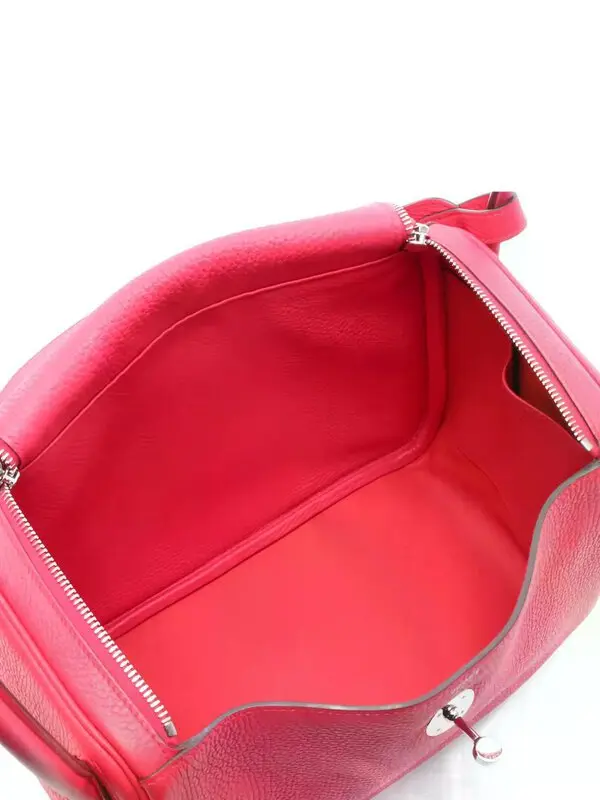 Hermès 2019 Leather Shoulder Bag