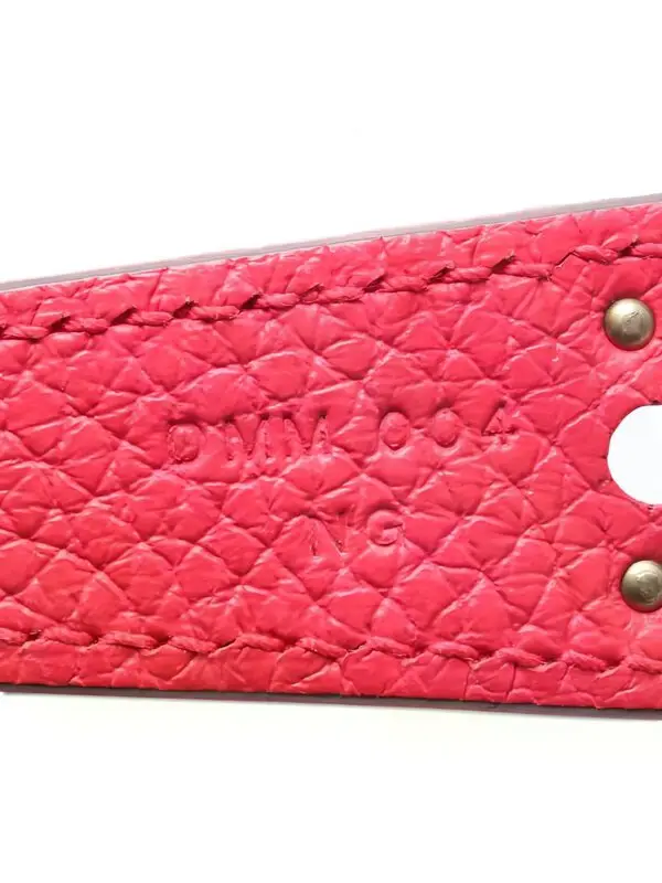 Hermès 2019 Leather Shoulder Bag