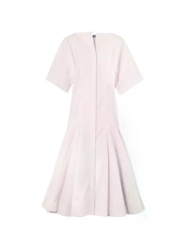Jacquemus Moisson Midi Dress