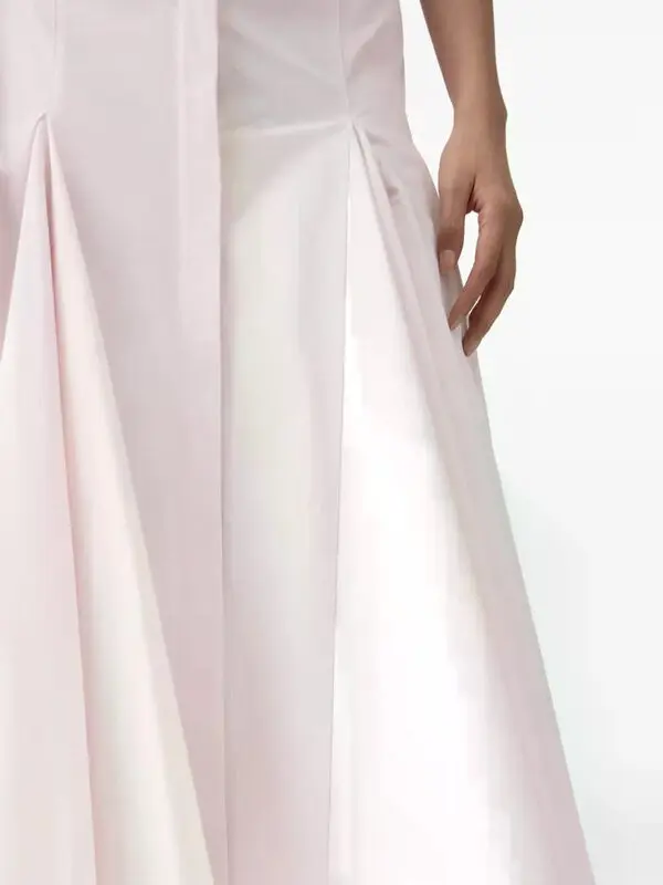 Jacquemus Moisson Midi Dress