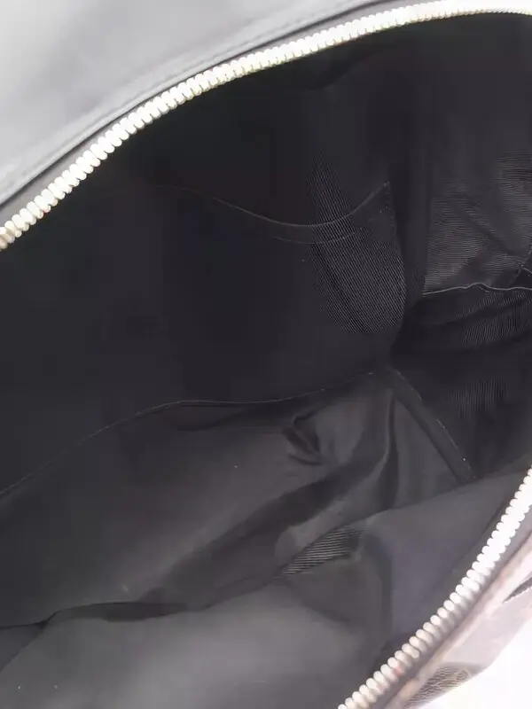 LOUIS VUITTON 2010s Josh Backpack - Brown