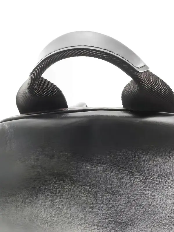 LOUIS VUITTON 2010s Josh Backpack - Brown