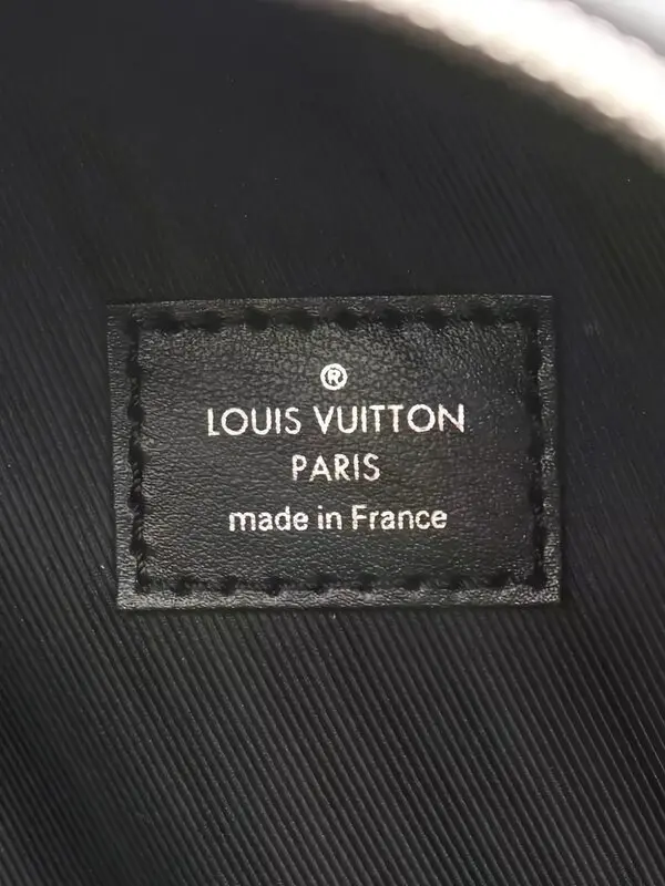 LOUIS VUITTON 2010s Josh Backpack - Brown