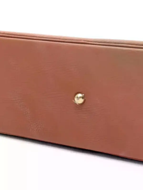 Hermès 2020 31 Bolide Handbag - Brown