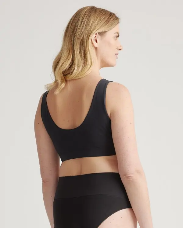 Quince Tank Top Bralette