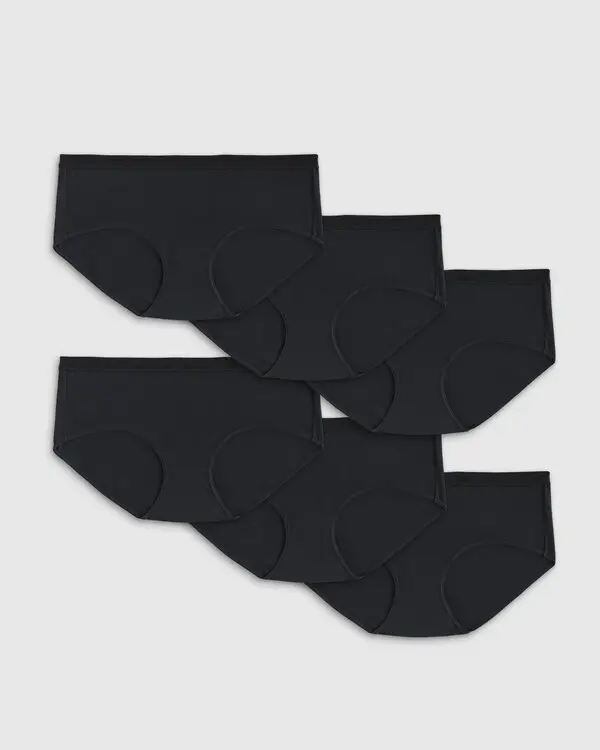 Quince Micromodal Brief