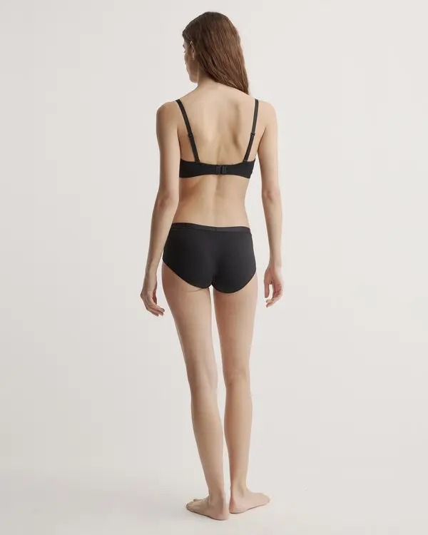 Quince Micromodal Brief
