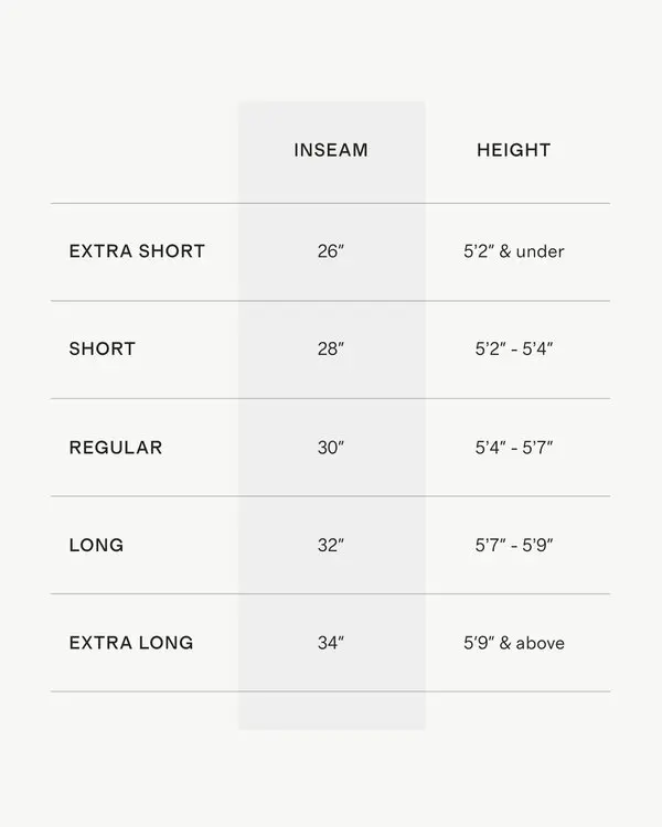 Quince Ponte Straight Leg Trousers - Charcoal