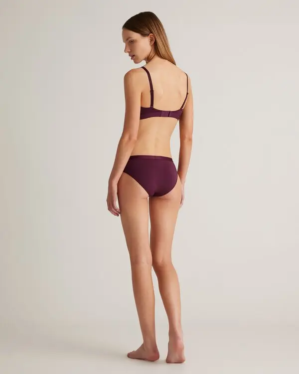 Quince Micromodal Bikini
