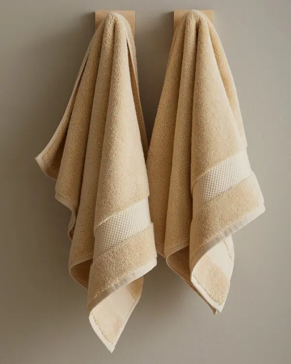 Quince Turkish Ultra Plush Bath Sheet Bundle - Linen