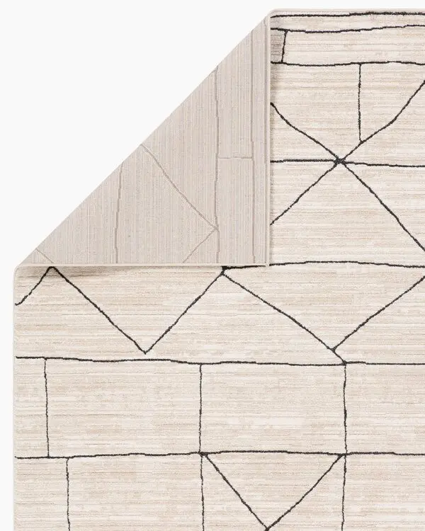 Quince Cole Performance Rug