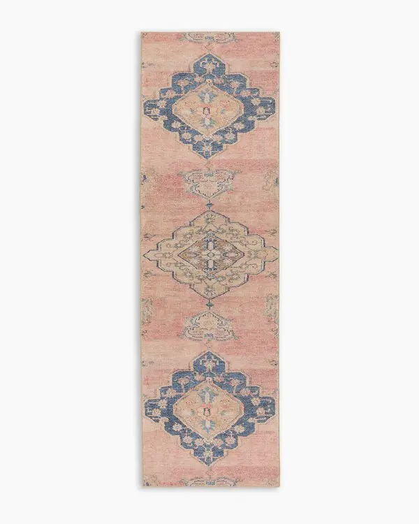 Quince Lola Performance Rug