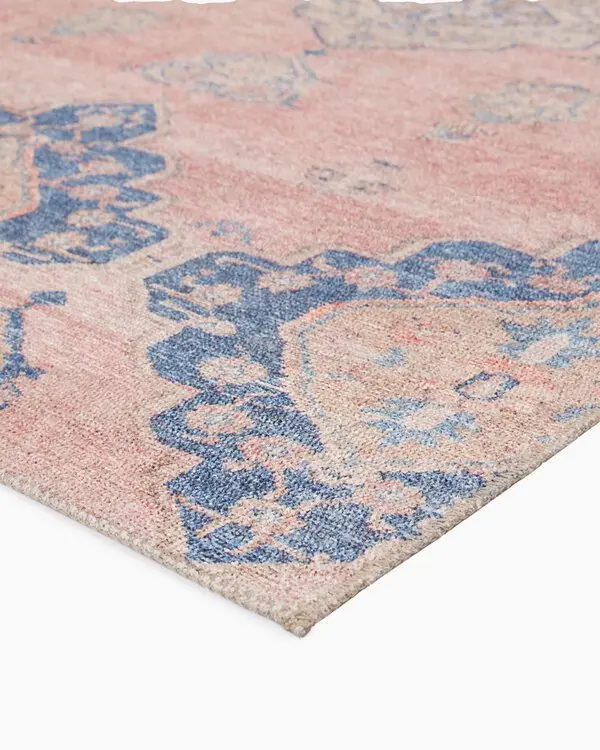 Quince Lola Performance Rug