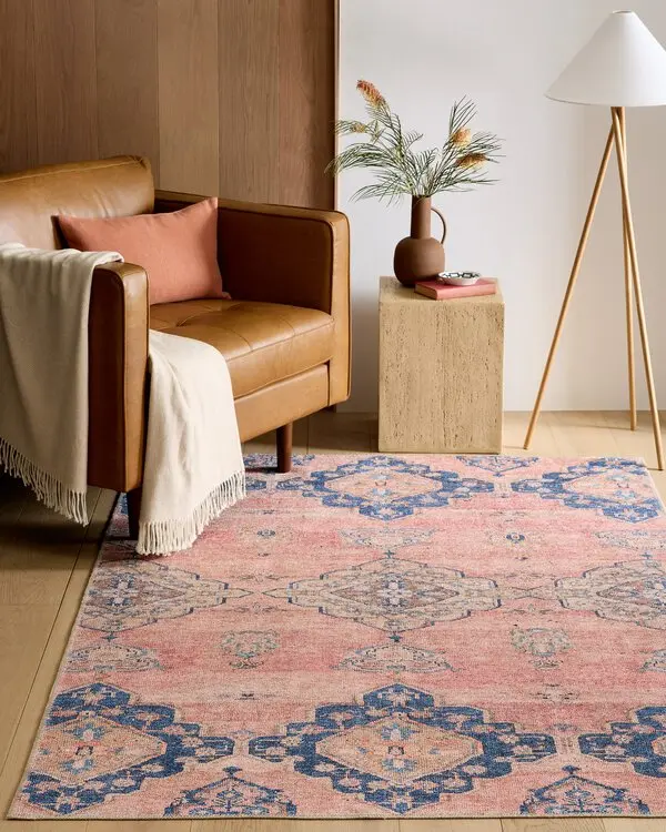 Quince Lola Performance Rug