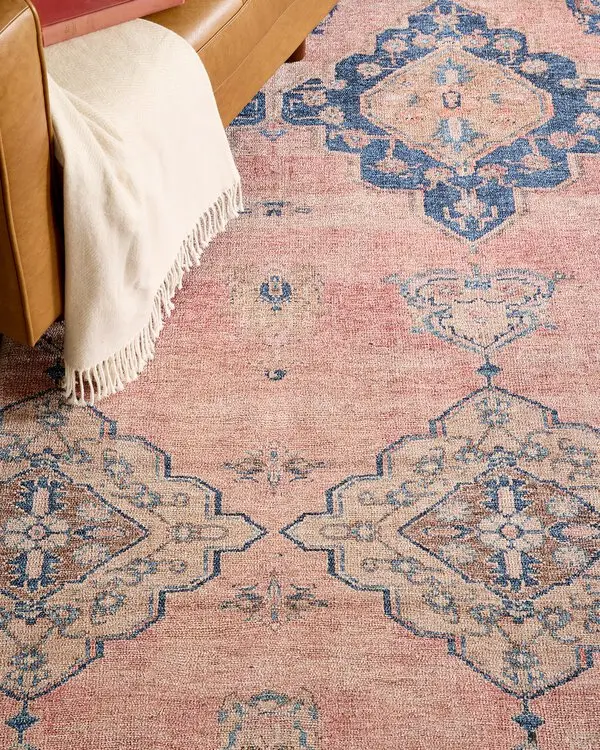 Quince Lola Performance Rug