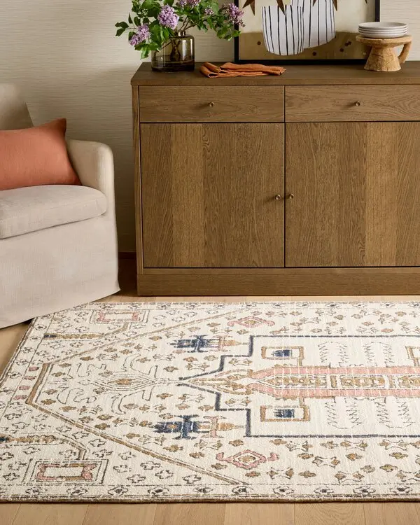 Quince Zadie Wool Rug