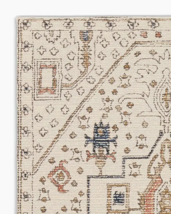 Quince Zadie Wool Rug