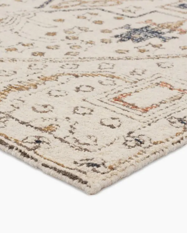 Quince Zadie Wool Rug