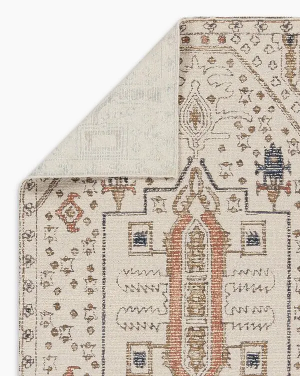 Quince Zadie Wool Rug