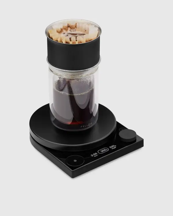 Quince Fellow Tally Pro Precision Coffee Scale