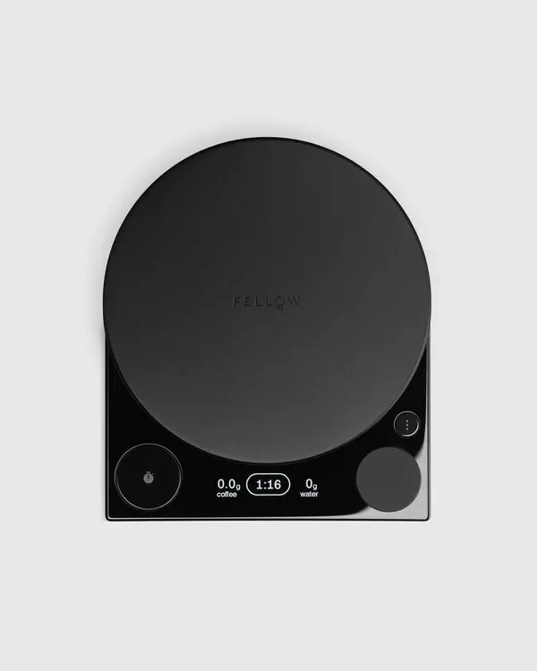 Quince Fellow Tally Pro Precision Coffee Scale