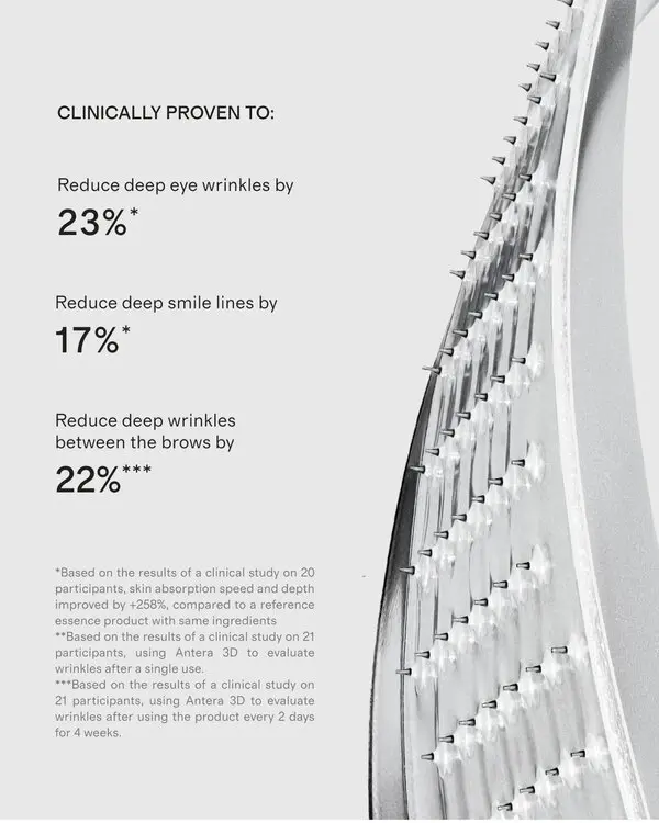 Quince 111skin Wrinkle Erasing Retinol Patches, Skincare