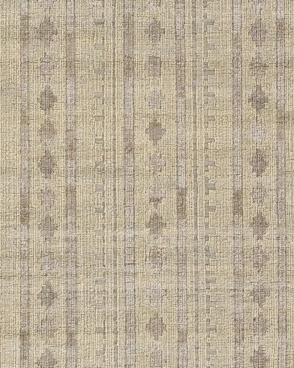 Quince Lima Handwoven Wool Rug